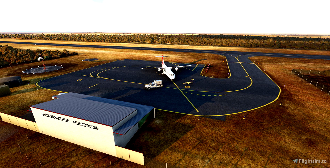 Flightsim.to - Profile of Bindook