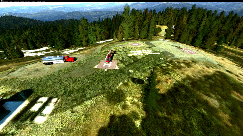 United States for Microsoft Flight Simulator - Flightsim.to