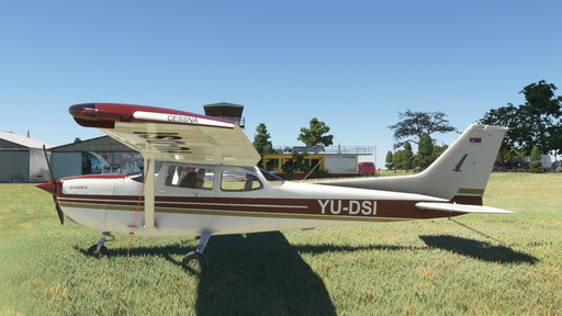 Kostenlose Flugzeug-Liveries für Microsoft Flight Simulator