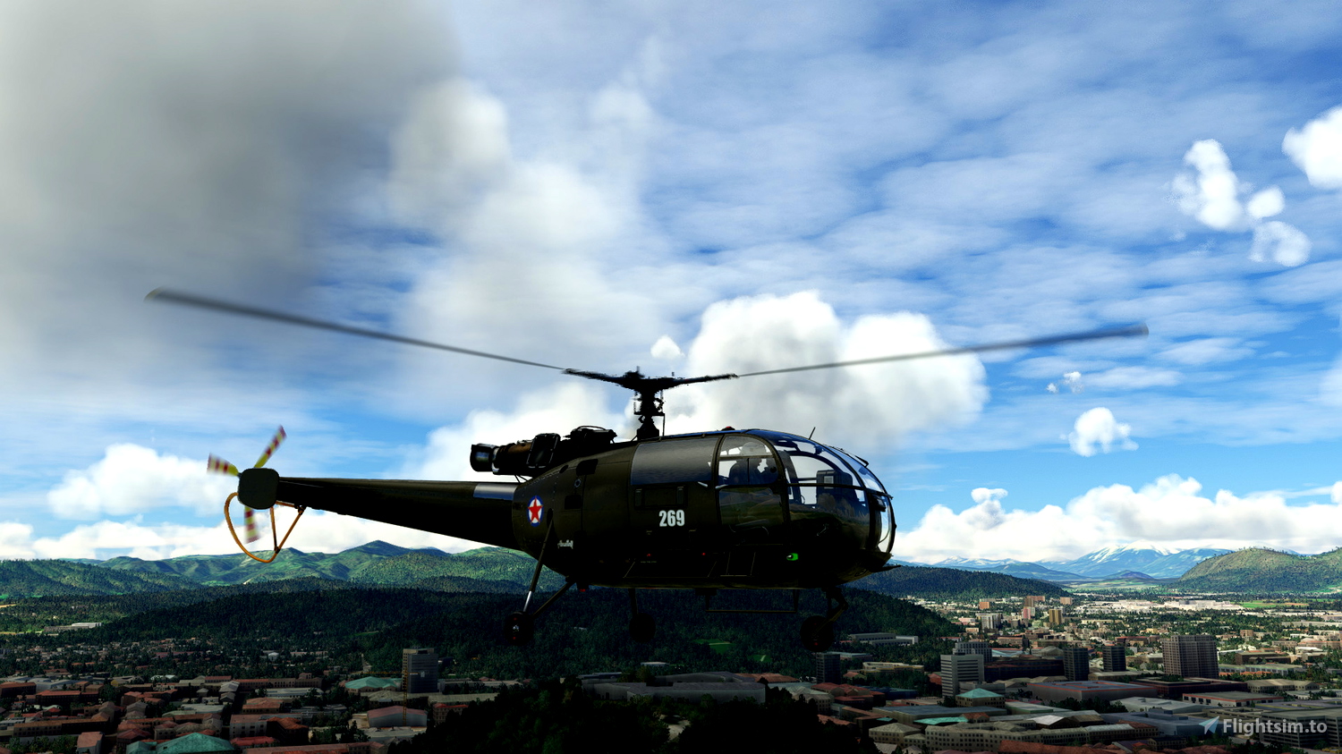 Discover & Search - Flightsim.to