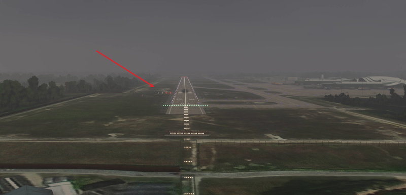 ZGKL Guilin Liangjiang Airport 桂林两江机场 for Microsoft Flight Simulator | MSFS
