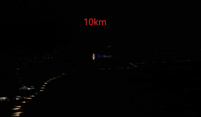 ZGKL Guilin Liangjiang Airport 桂林两江机场 for Microsoft Flight Simulator | MSFS