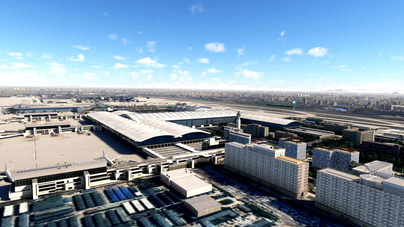 Discover & Search - Flightsim.to