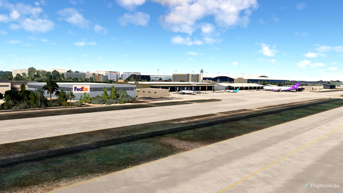 ZSHC/HGH-Hangzhou Xiaoshan Int'l_Reworked for Microsoft Flight ...