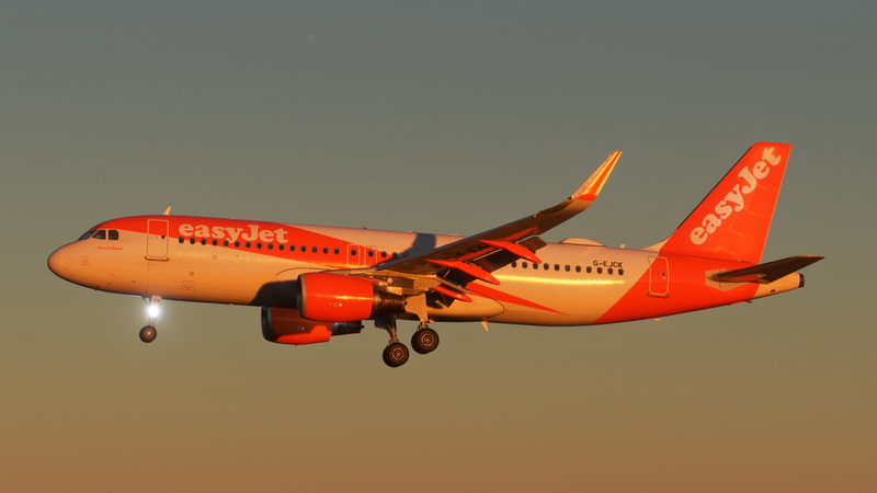 easyJet UK Sharklets [Package 13] (ex Air Berlin/Avianca/EJU) w/ Old ...