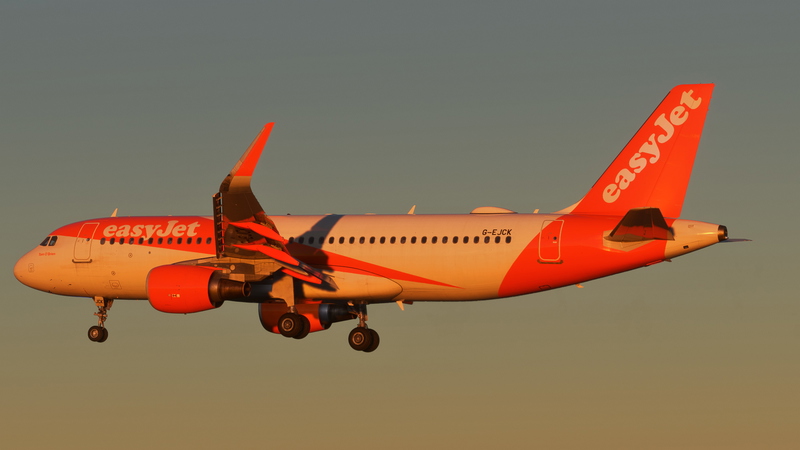easyJet UK Sharklets [Package 13] (ex Air Berlin/Avianca/EJU) w/ Old ...