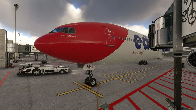 PMDG Boeing 777-300ER for Microsoft Flight Simulator | MSFS | Flightsim.to