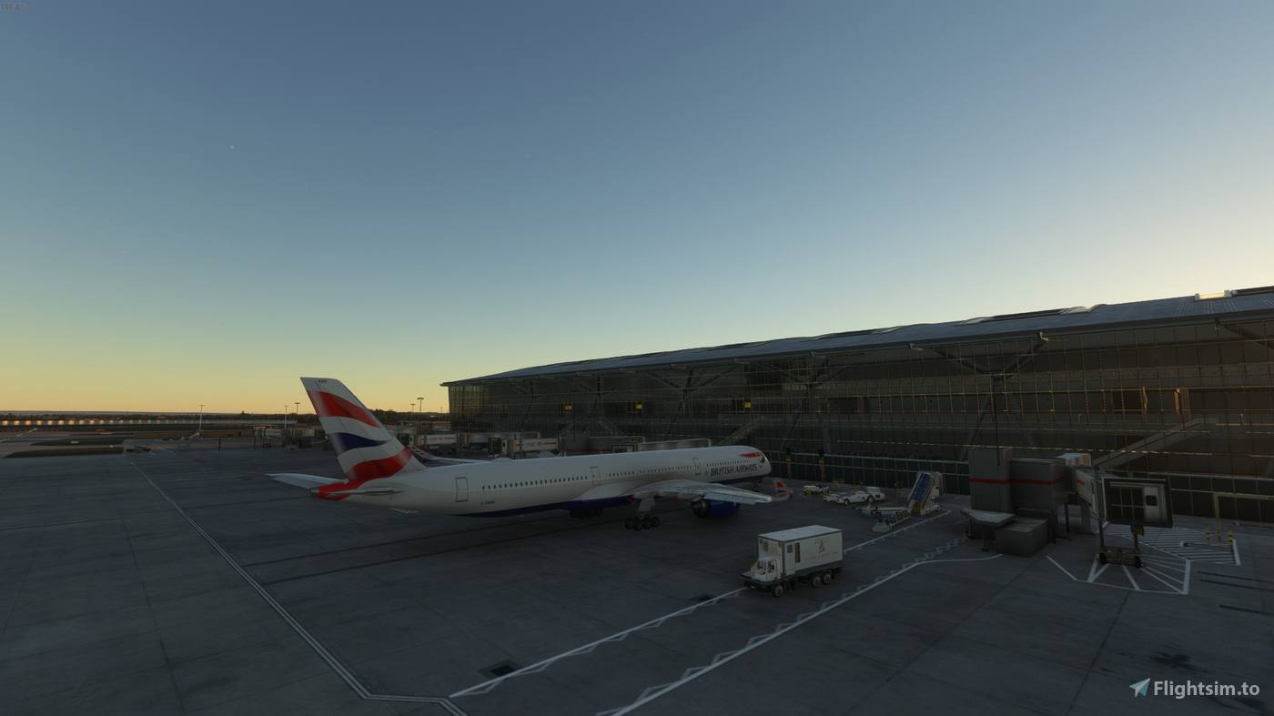 Logitech Panels for IniBuilds Airbus A350 inc Thrustmaster TCA Captains ...