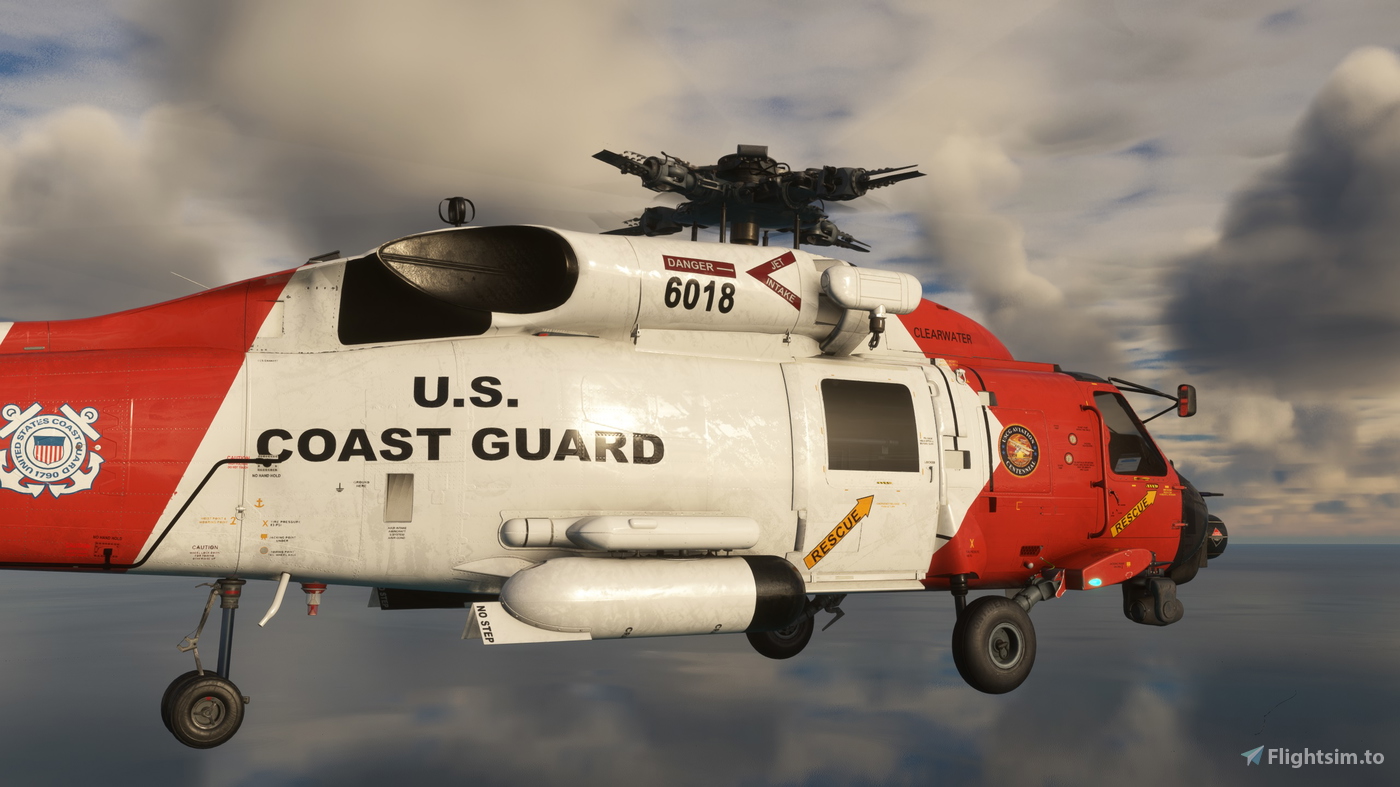 > Miltech / Blackbird