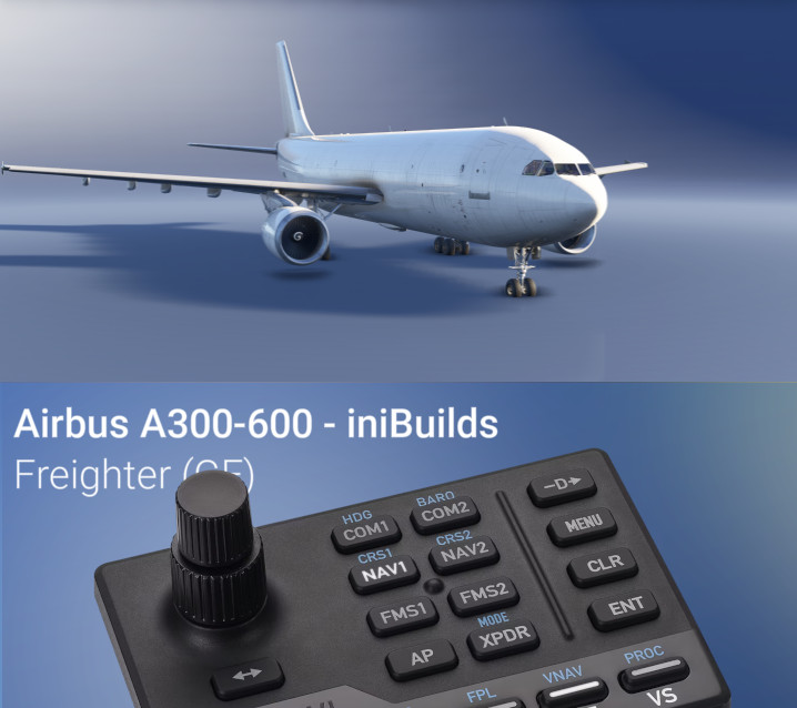 MobiFlight Profiles for Microsoft Flight Simulator | MSFS | Flightsim.to