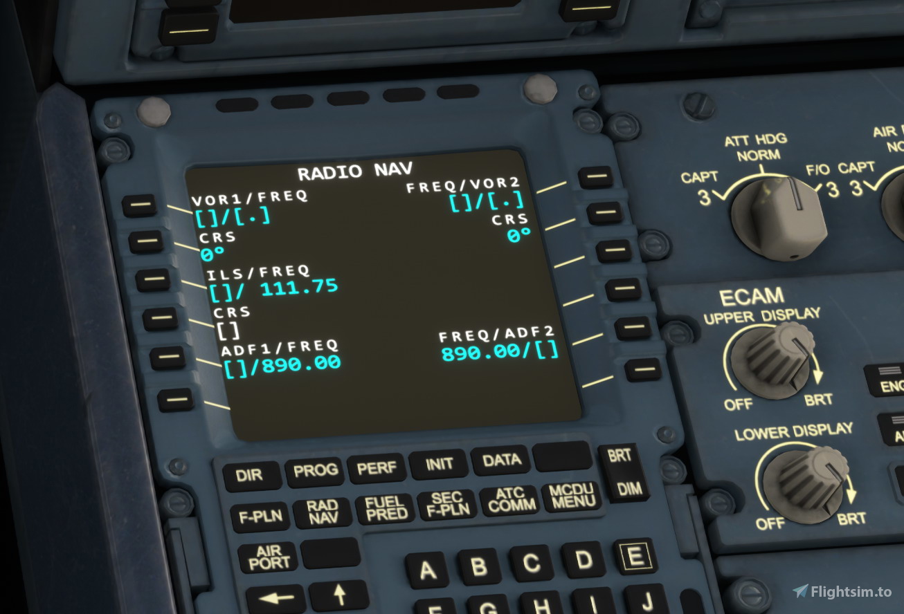 No.28,Landing at PANC Anchorage in a Storm for Microsoft Flight Simulator | MSFS