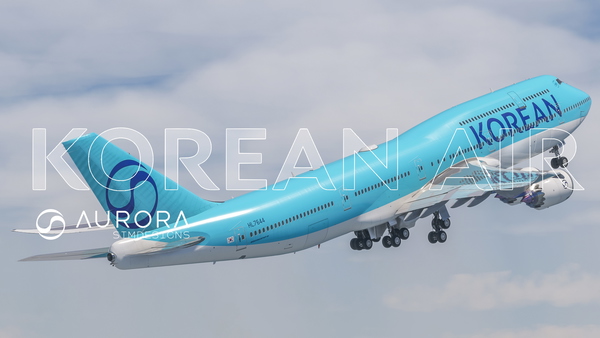 [4K] ANA A350-900 (Special Livery) - JA359A - iniBuilds A350 - MSFS2020 ...