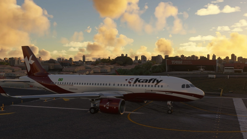 New Add-Ons for 2024 - Flightsim.to