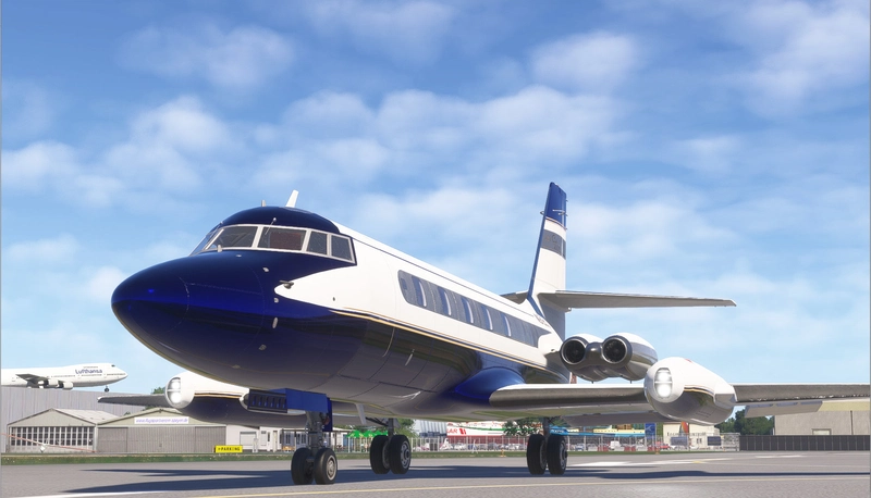 New Add-Ons for 2024 - Flightsim.to