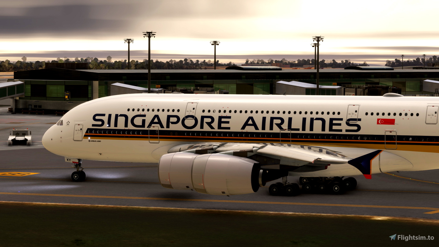 Threads - Frequently Asked Questions - Singapore Airlines 9V-SKY [4K ...