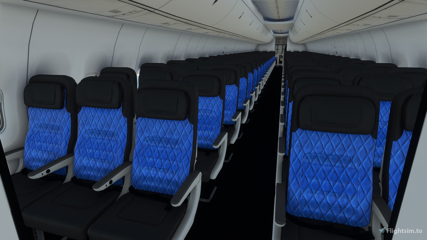 KlasJet LY-FLT (IRL -500) | PMDG 737-600 for Microsoft Flight Simulator ...