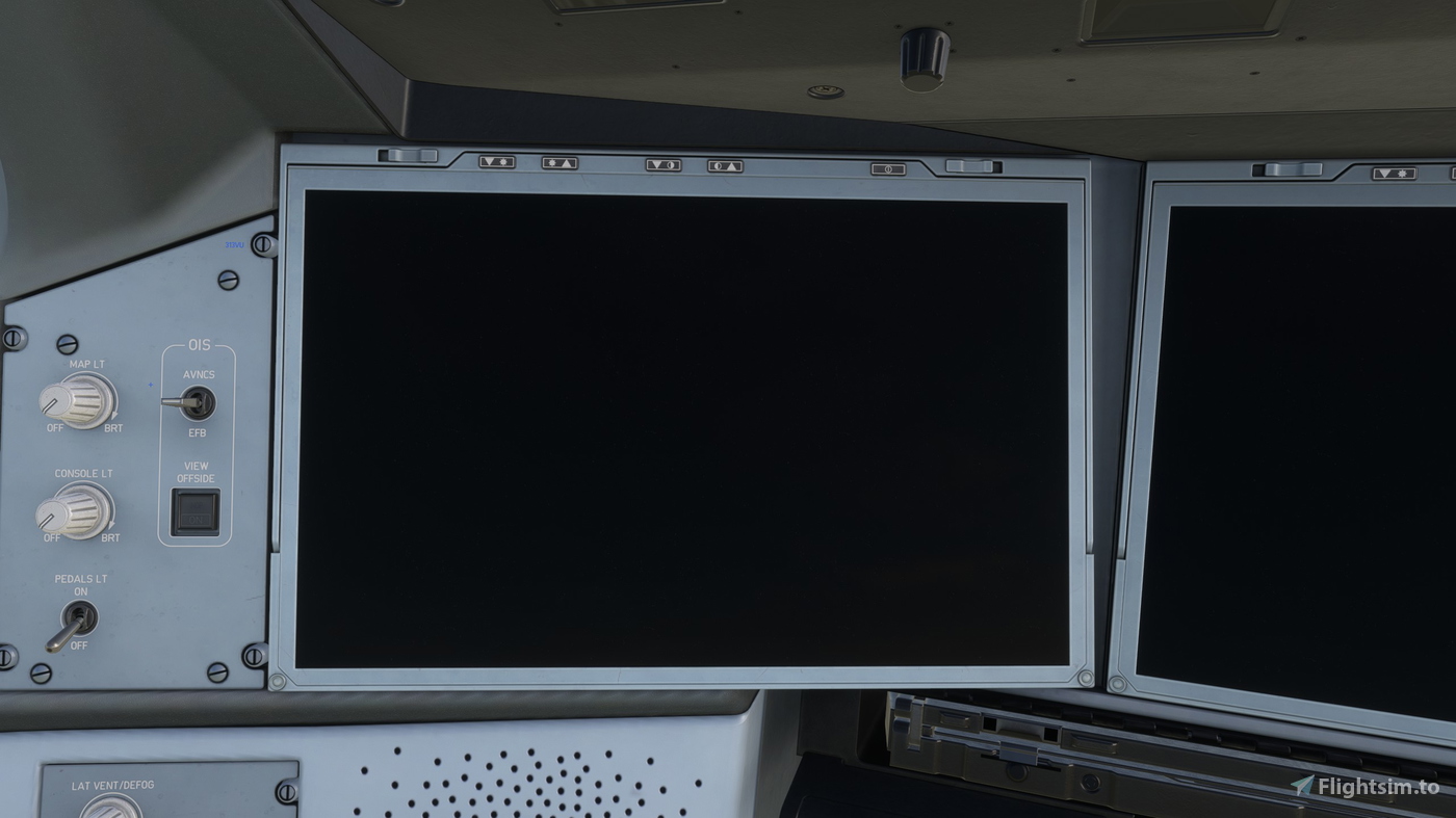 iniBuilds A350 Custom Camera Views for Microsoft Flight Simulator | MSFS