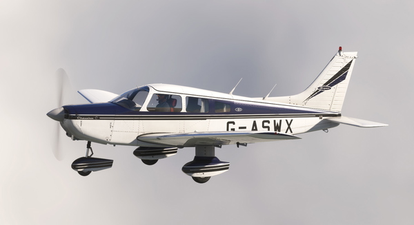 European Cargo (A340-600) G-ECLM | iniBuilds A340-300 [4K] pro ...