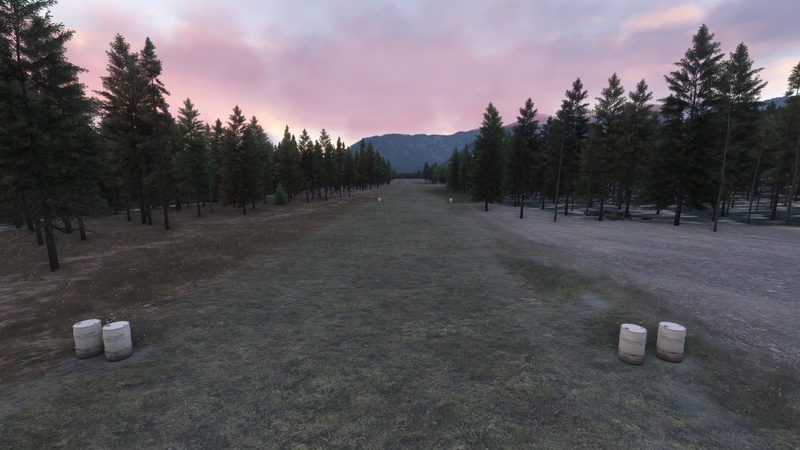 2MT1 Ryan Field (cleanup/fix) for Microsoft Flight Simulator | MSFS