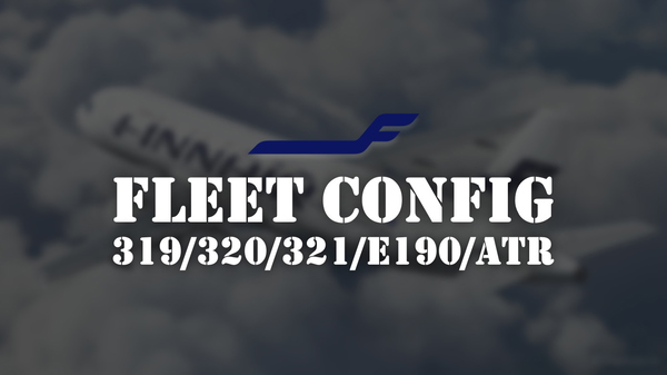 Edelweiss fleet (Fenix) - GSX Pro Configs for Microsoft Flight ...