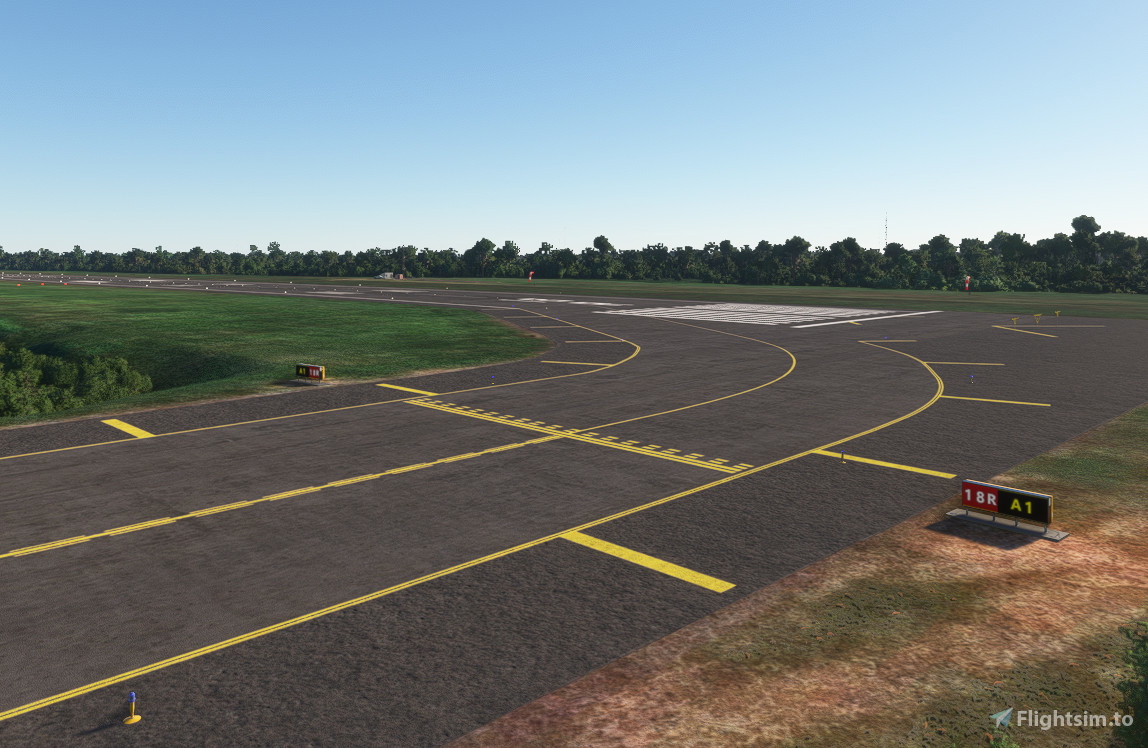 DNMM - Lagos Murtala Mohammed Airport - Enhancement for Microsoft ...