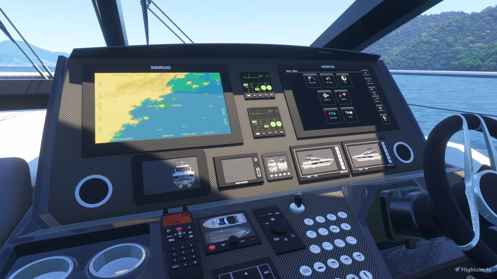 Flightsim.to Store - The #1 for Microsoft Flight Simulator Add-Ons