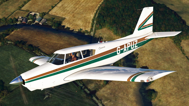 A2A Comanche Liveries for Microsoft Flight Simulator | MSFS