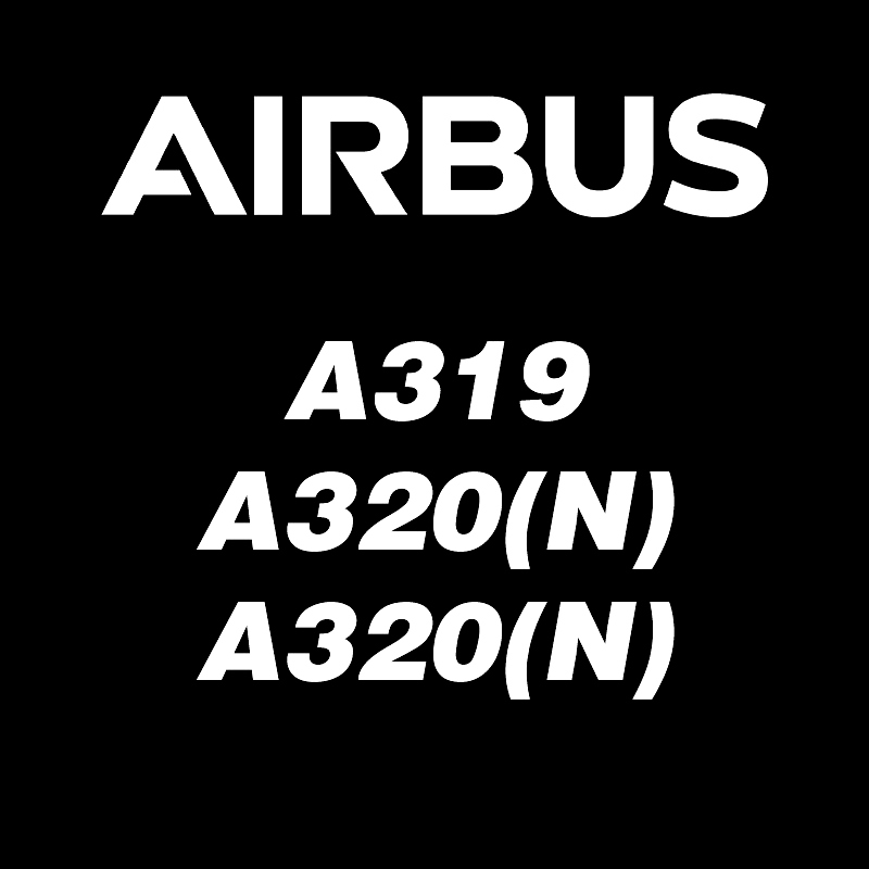 Threads - A319/A320/A321 Normal Checklist for Microsoft Flight ...
