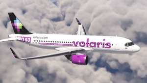 [A32NX] FBW A20N Volaris (XA-VUR - Avion 150 Livery) - Aircraft ...