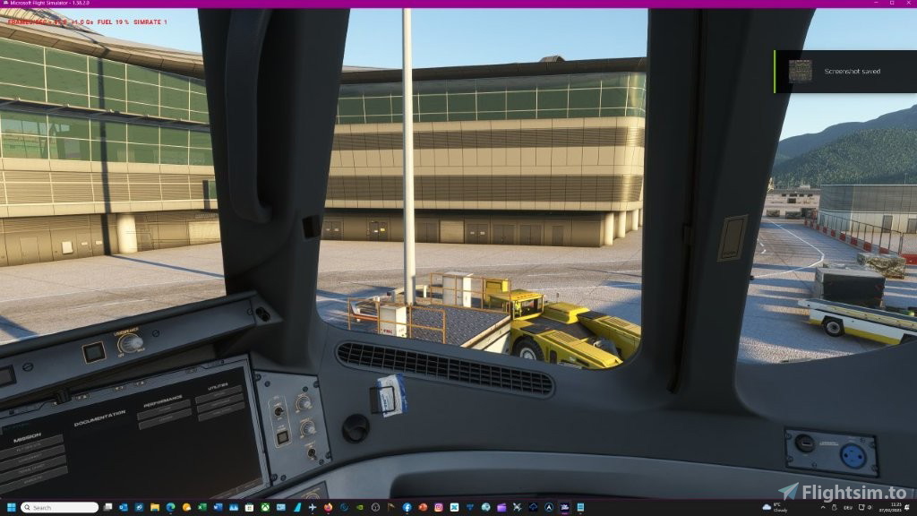 A350-900 & 1000 Inbuilds - Custom Camera Views のために Microsoft Flight ...