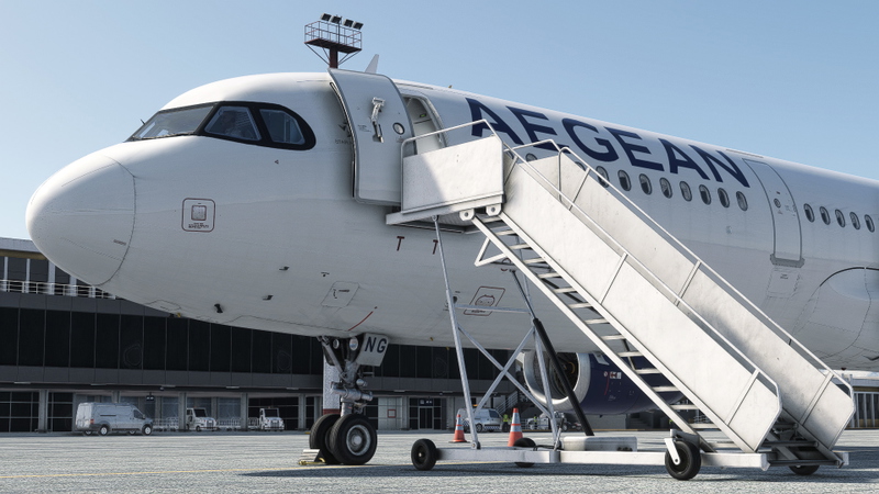 Liveries for Microsoft Flight Simulator 2024 | Flightsim.to
