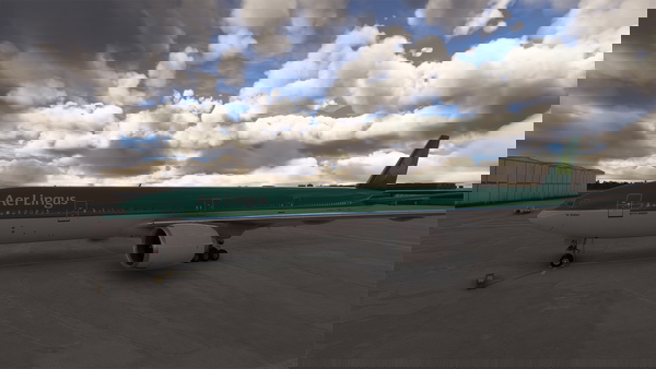 Flyscoot PMDG 777-300ER for Microsoft Flight Simulator | MSFS