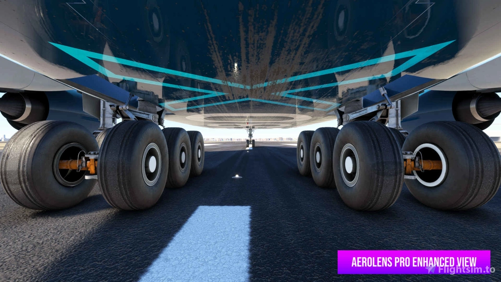 Flight Panels - MSFS - Flightsim.to Store