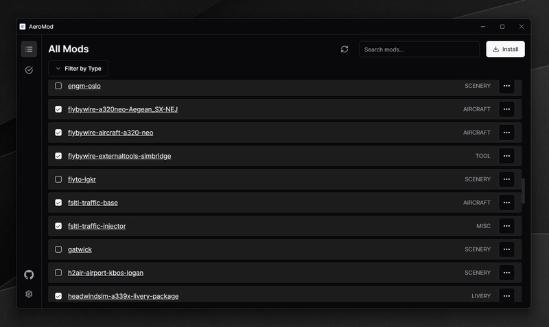 Applications for Microsoft Flight Simulator | MSFS | Flightsim.to