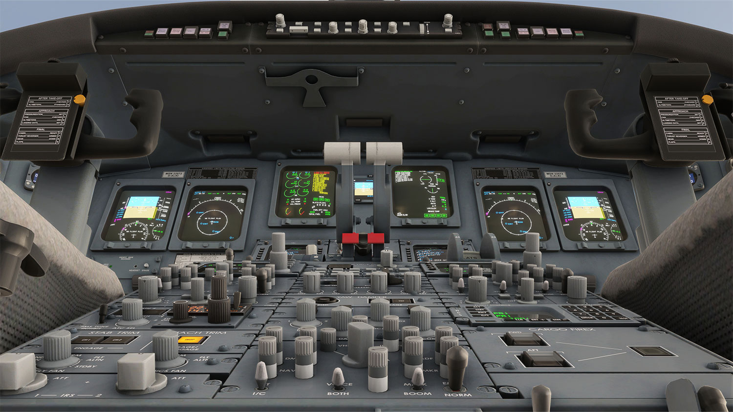 Digital Aviation, Aerosoft - Aerosoft Aircraft CRJ - Version 2 for ...