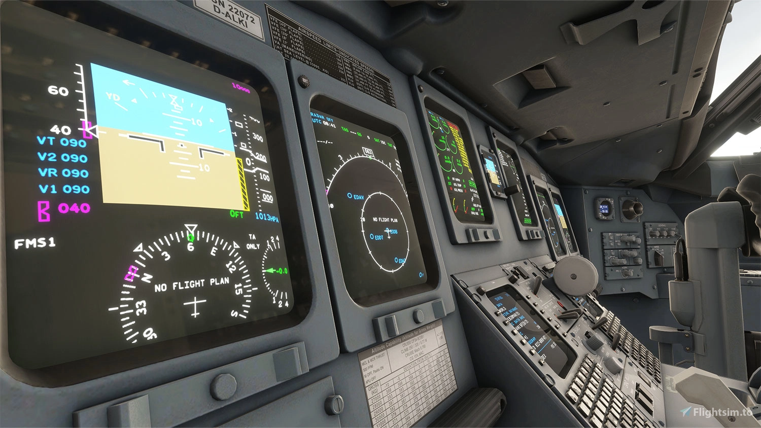 Digital Aviation, Aerosoft - Aerosoft Aircraft CRJ - Version 2 for ...