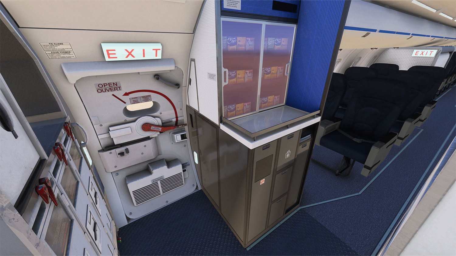 Digital Aviation, Aerosoft - Aerosoft Aircraft CRJ - Version 2 for ...