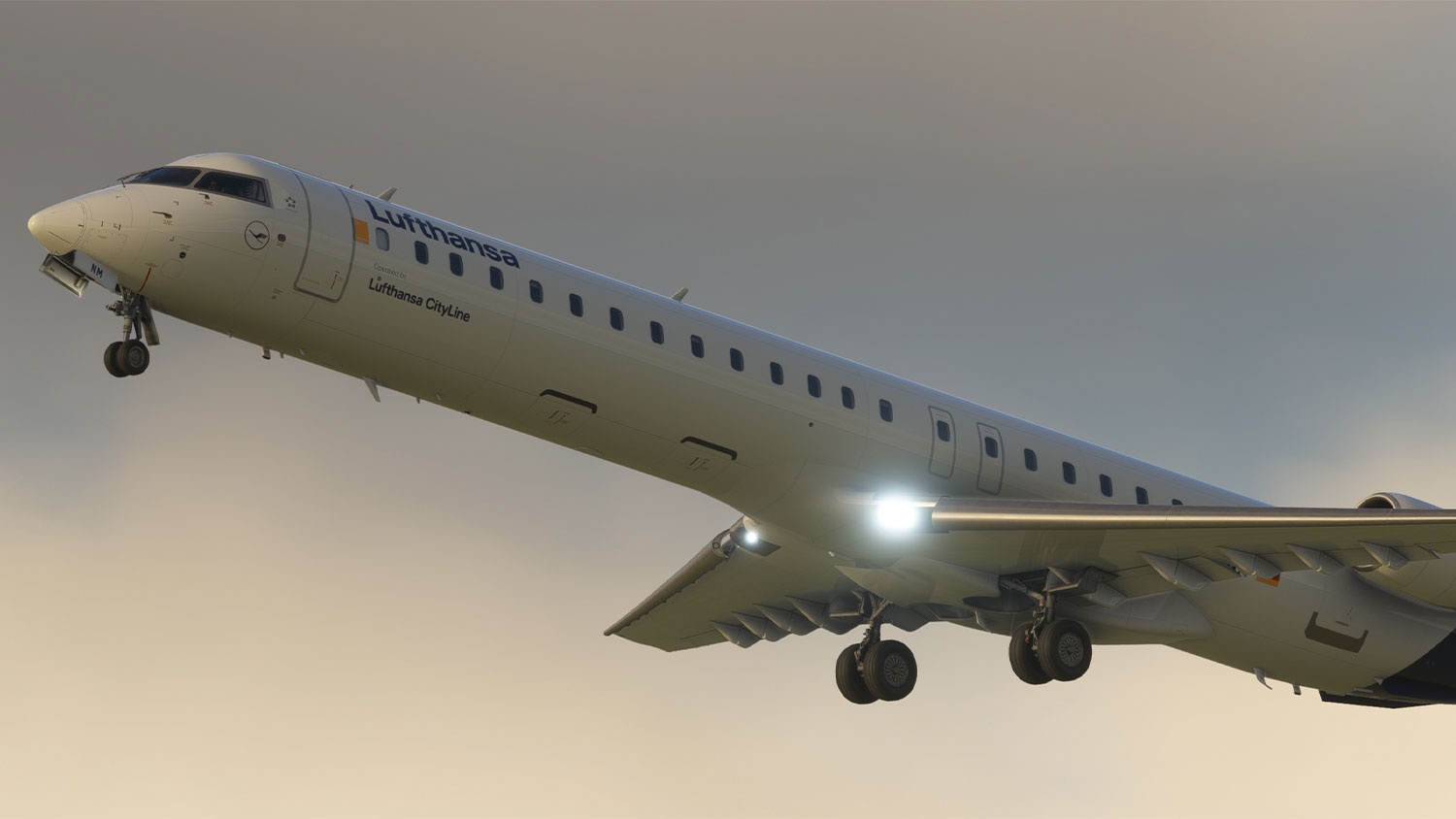 Digital Aviation, Aerosoft - Aerosoft Aircraft CRJ - Version 2 for ...