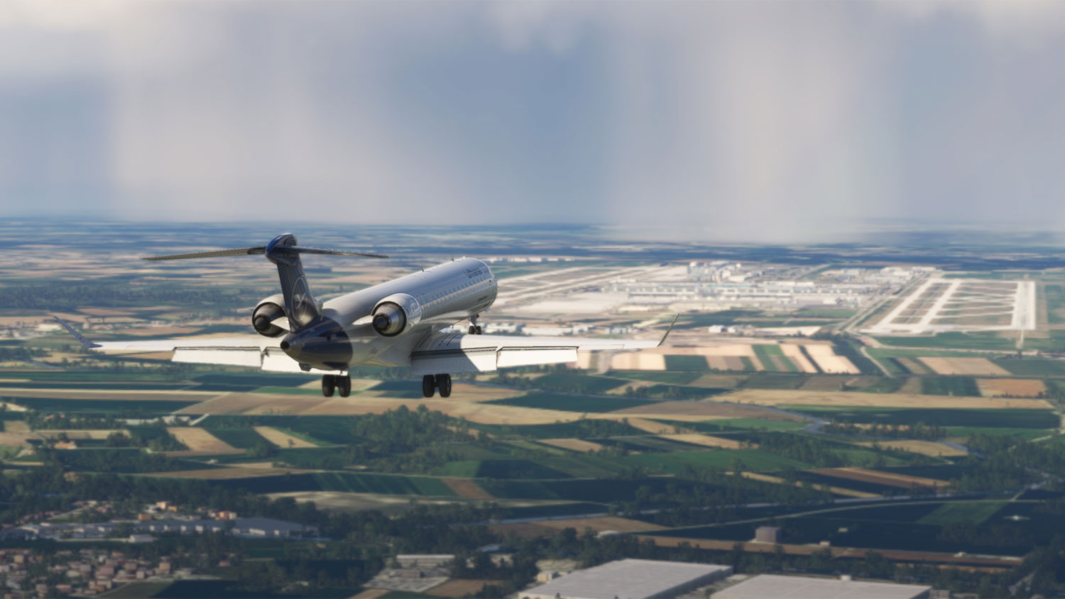 Digital Aviation, Aerosoft - Aerosoft Aircraft CRJ - Version 2 for ...