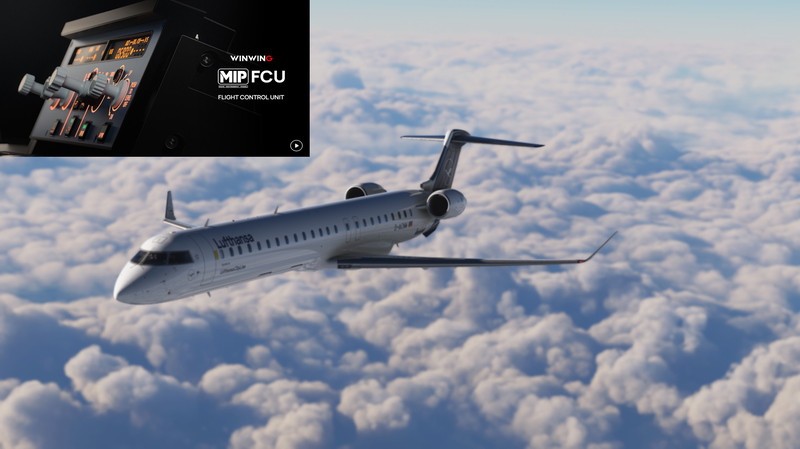 MobiFlight Profiles for Microsoft Flight Simulator | MSFS | Flightsim.to
