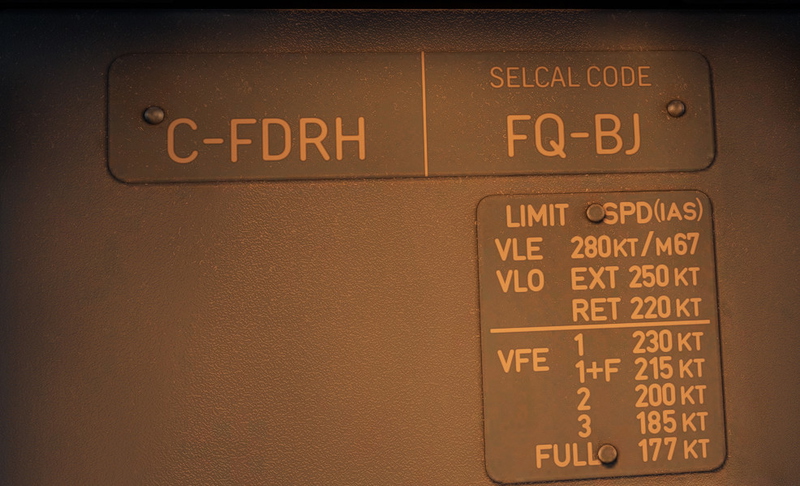 Air Canada | C-FDRH Star Alliance | Fenix A320 CFM | 4K for Microsoft ...