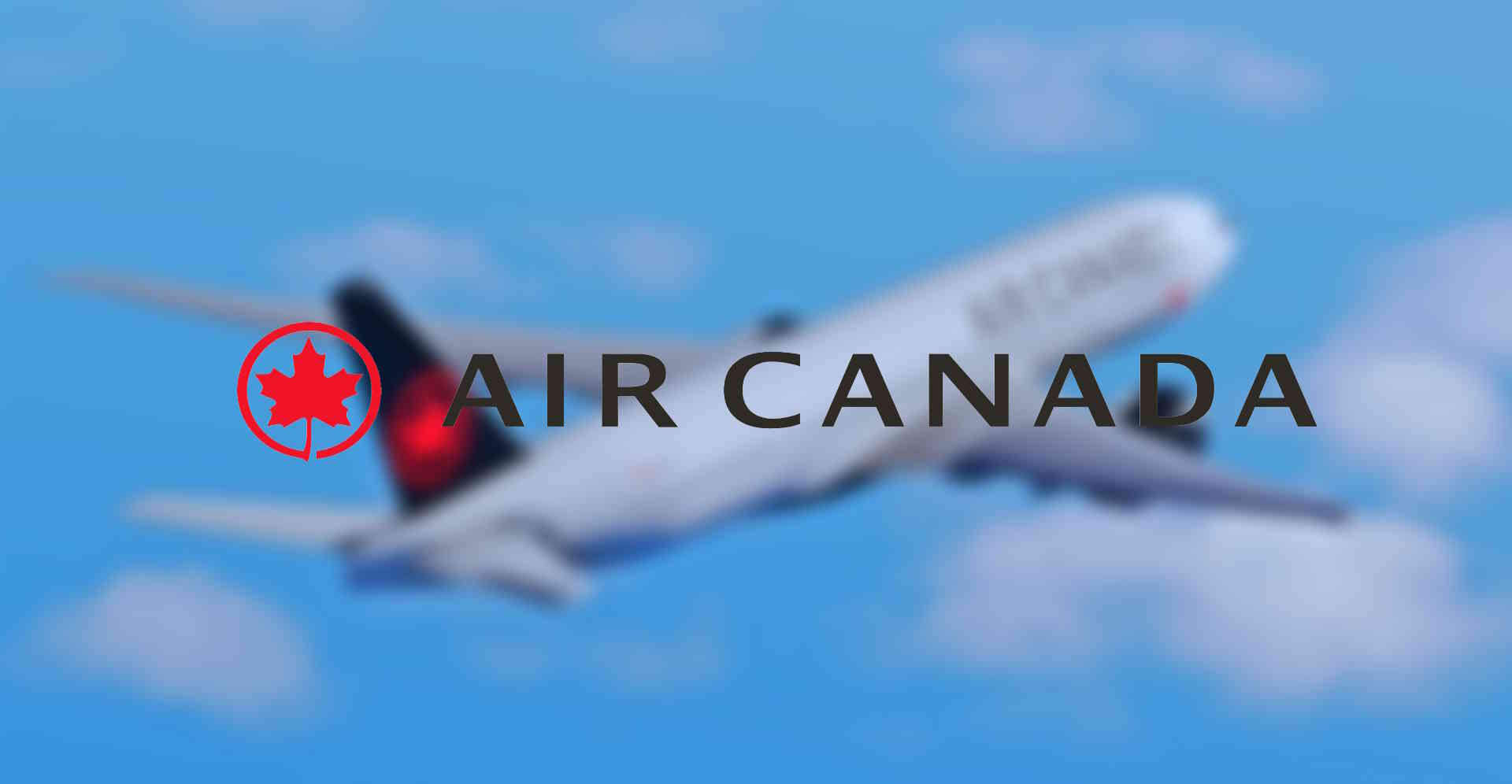 Air Canada (NC) | PMDG 777F | C-FIUJ - MSFS Add-on - Flightsim.to