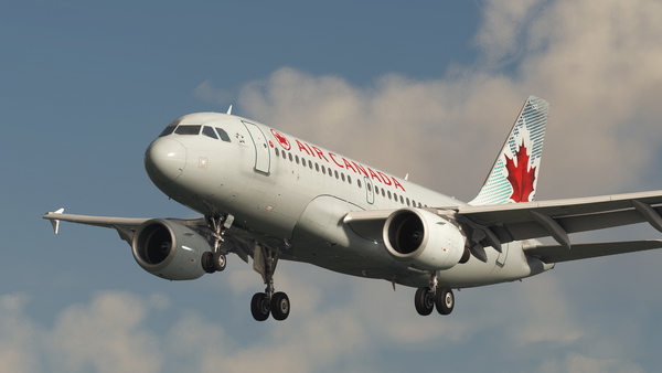 British Airways ("Firefly" - G-EUPC) - Fenix A319 (IAE) for Microsoft ...