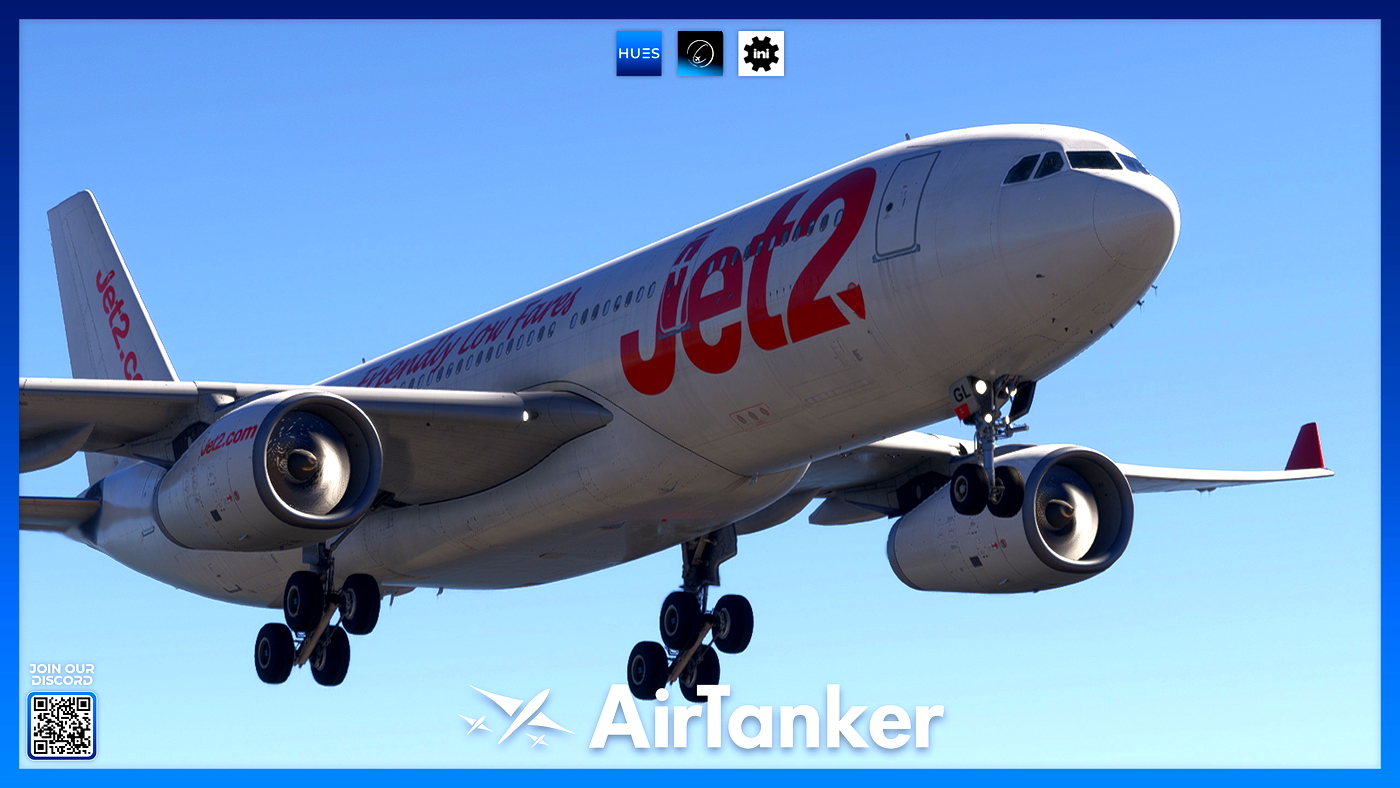 Threads - Frequently Asked Questions - Air Tanker Jet2 G-VYGL ...