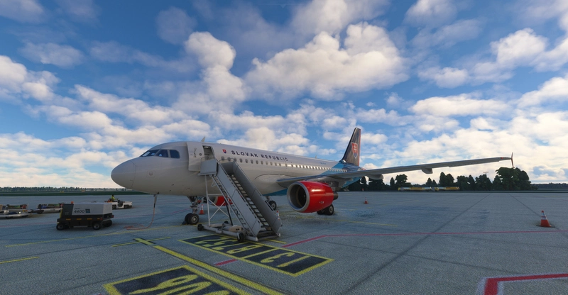 Liveries for Microsoft Flight Simulator | MSFS | Flightsim.to