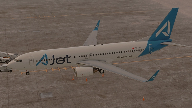 Discover & Search - Flightsim.to