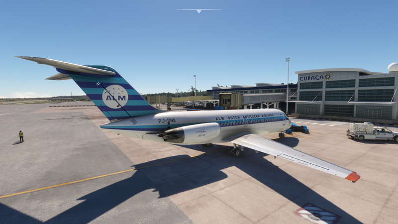 Other Liveries Liveries for Microsoft Flight Simulator | MSFS