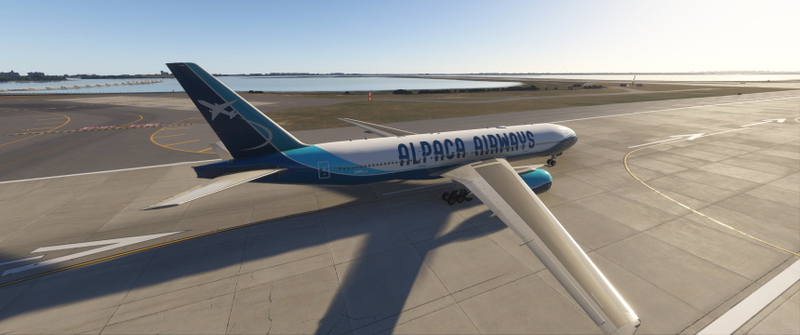 PMDG Boeing 777-200ER Liveries for Microsoft Flight Simulator | MSFS
