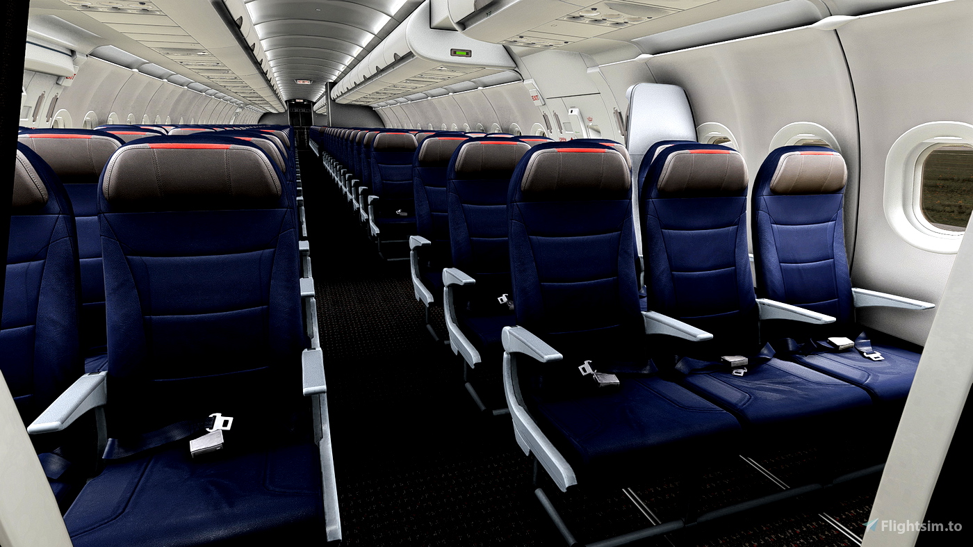 Threads - Announcements - American Airlines 'Stand Up To Cancer' | w ...