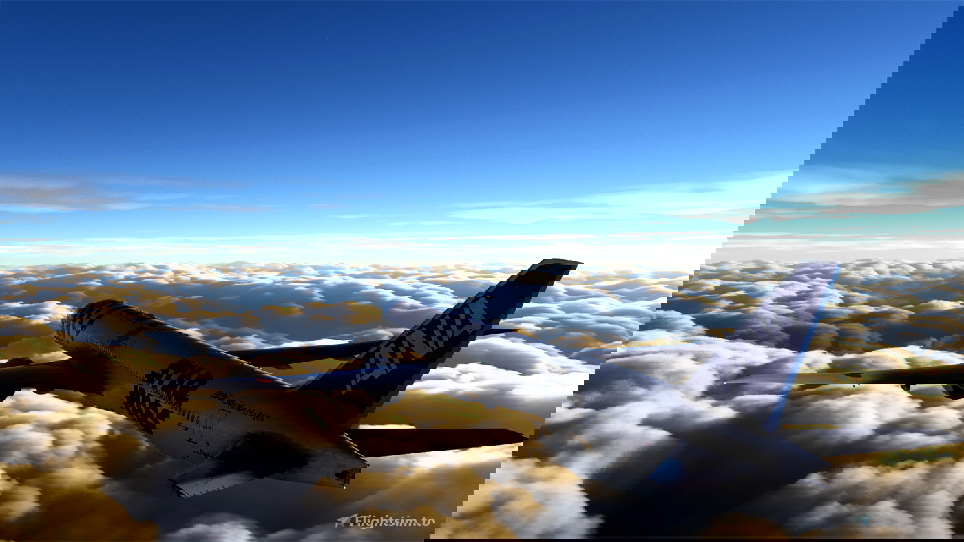 Threads - ANA "All Nippon" "Star Wars R2-D2"" + Cabin PMDG 777-300ER for Microsoft Flight ...